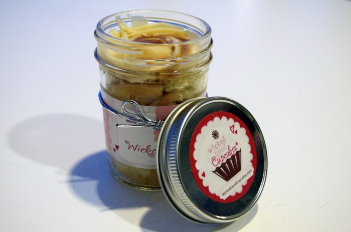Wicked Good Cupcakes – Woof Magazine